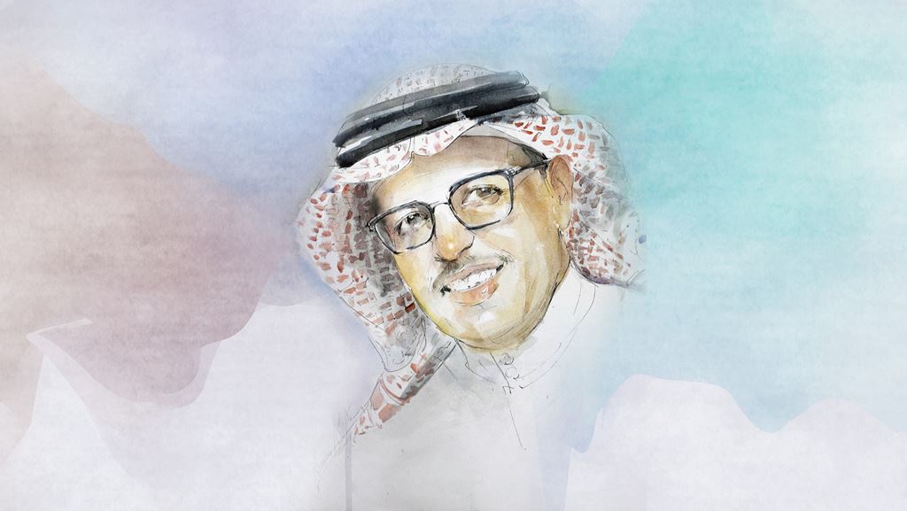 الفلّ.. شعر: محمد حبيبي | مجلة القافلة